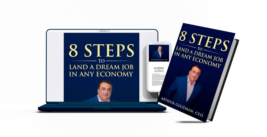 Land your dream job with Global Career Advisors